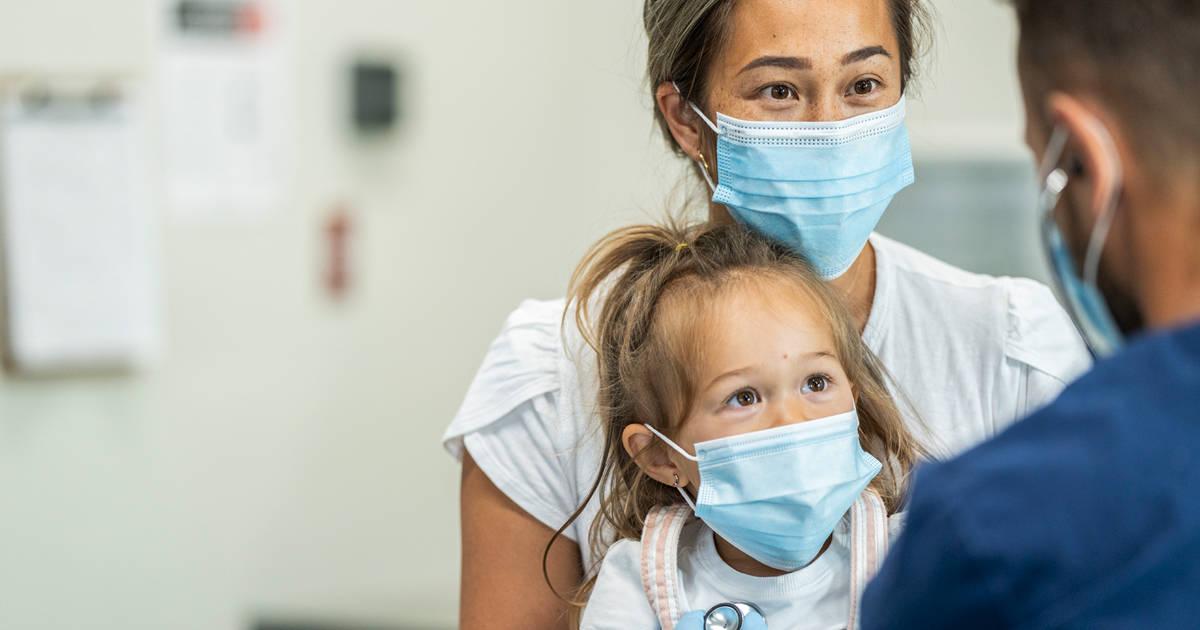 Children’s Health Center in Mississippi | TrustCare
