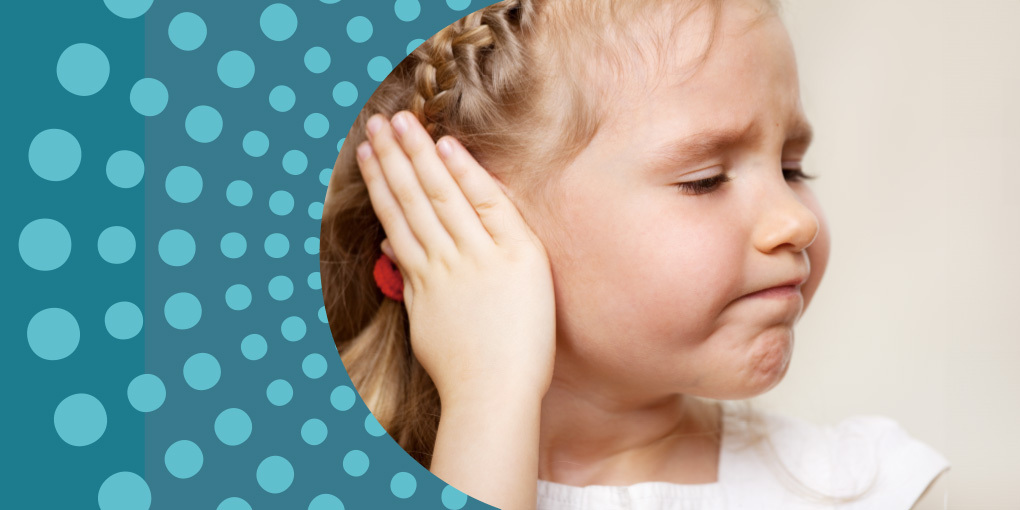 Ear Pain In Kids | TrustCare