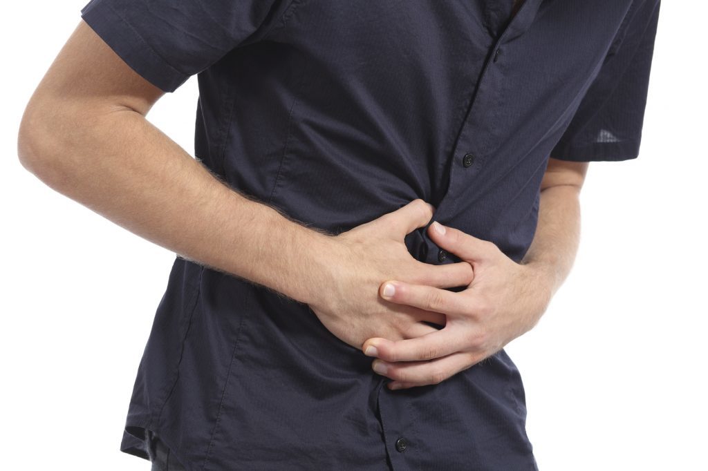 TrustCare Should I See A Doctor For Stomach Flu 